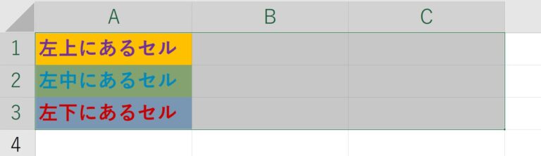 【Excel】「Ctrl+D」「Ctrl+R」で上や左のセルをコピーする｜値のみ貼り付ける方法も - Excel Starter Kit