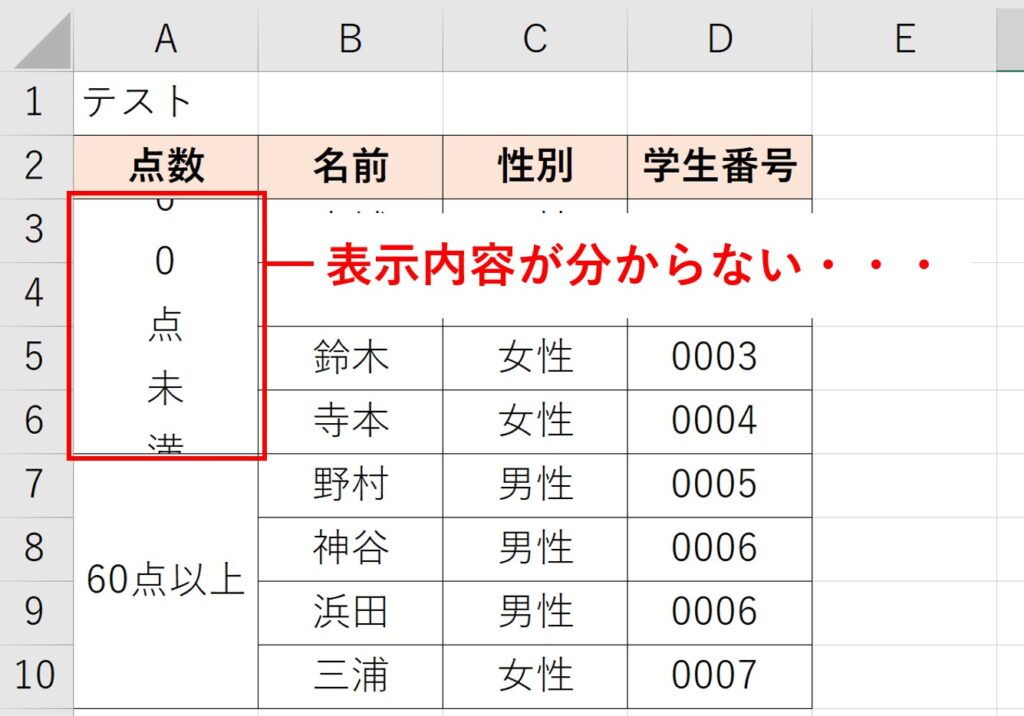 【Excel】セルの入力を縦書きにする方法｜数字や英語だけ横書きにする - Excel Starter Kit